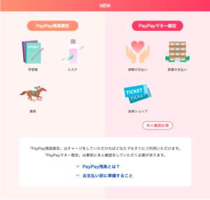 PayPayマネーライトとは？使えるお店と出金方法について解説 - MoneyHub