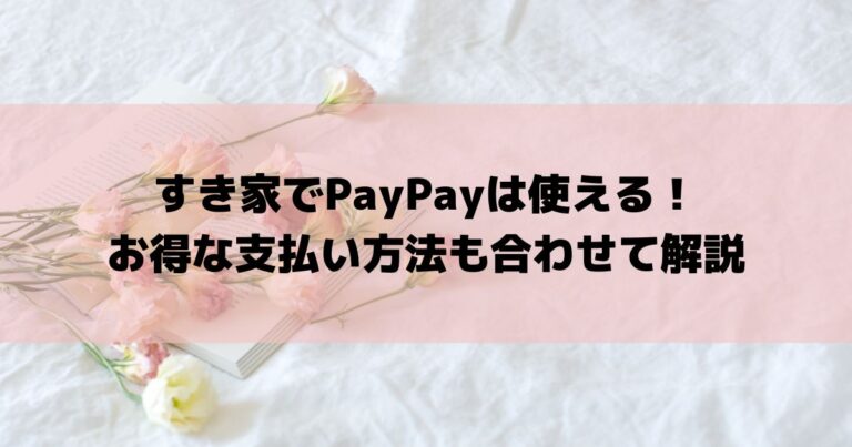 100満ボルトでPayPayは使える！お得な支払い方法も合わせて解説 - MoneyHub