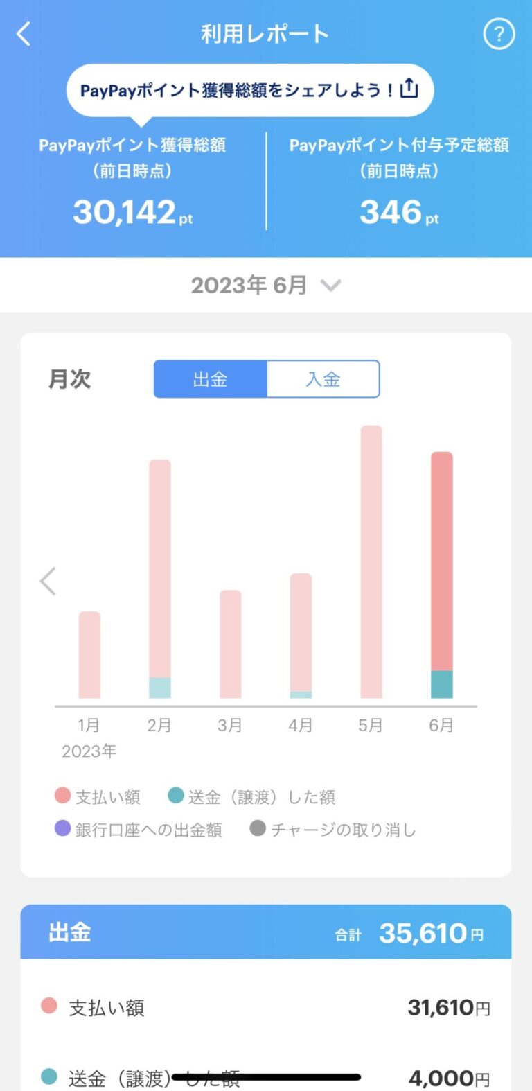 PayPayの支払い履歴の確認方法！購入履歴はいつまで残る？バレる可能性は？ - MoneyHub