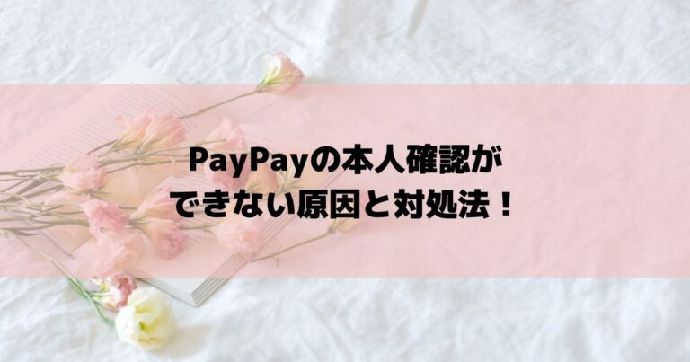 PayPayカードで支払いが遅れたらどうなる？どこに電話すればいい？振込先は？ - MoneyHub